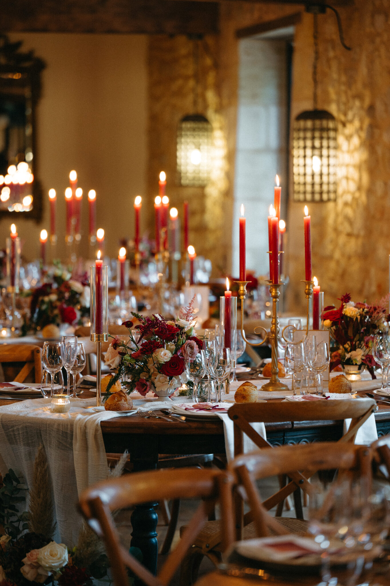 Mariages 2024 | Château de Garde