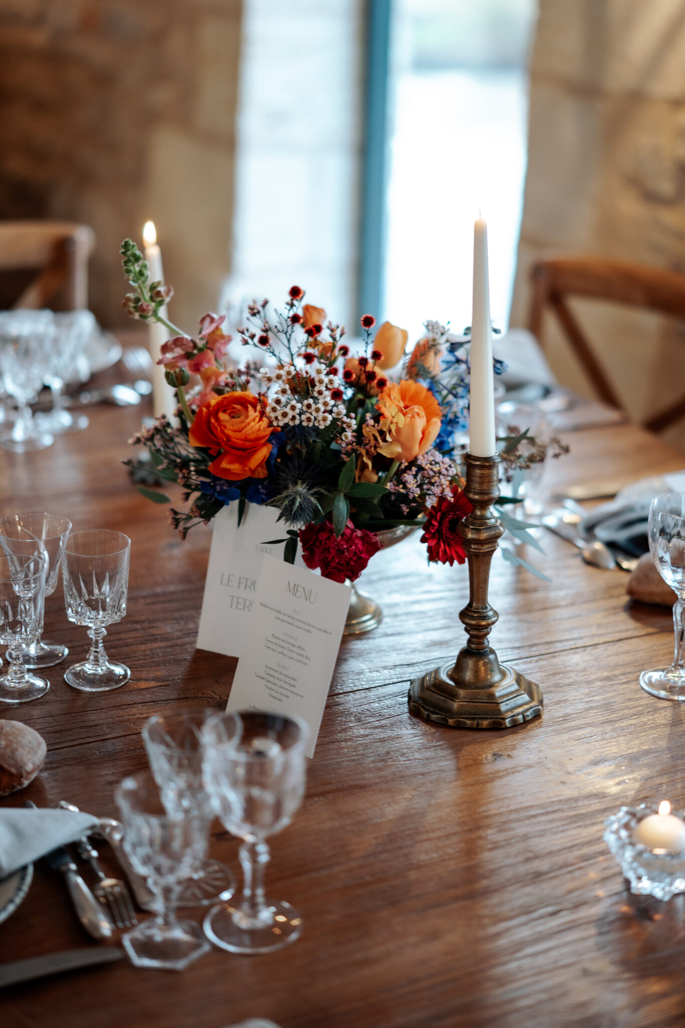 Mariages 2025 | Château de Garde